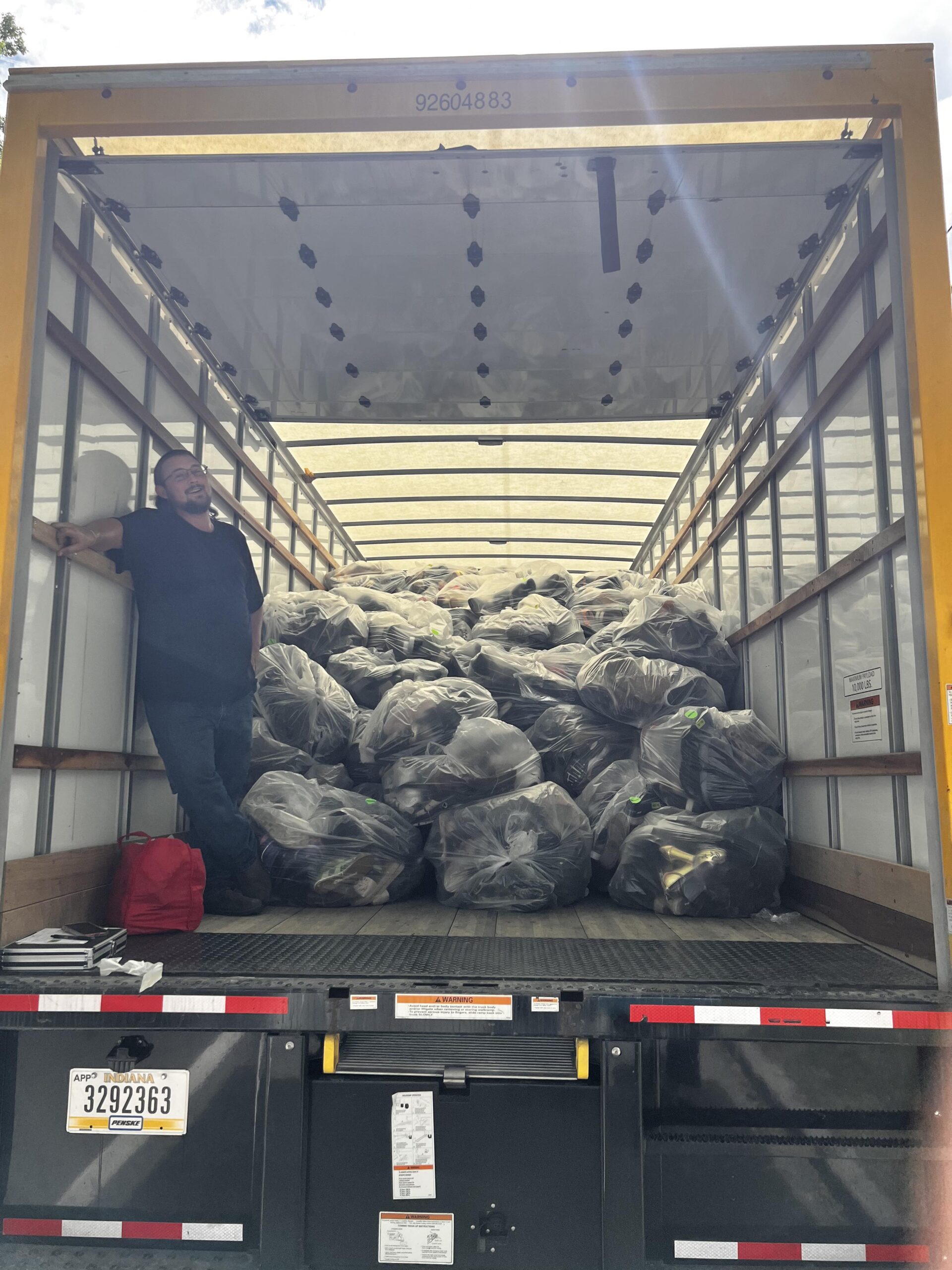 Shoe Drive Surpasses Goal In Fundraiser For Abbey Family | News, Sports ...